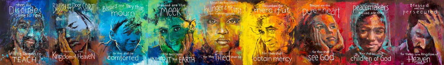 Hyatt Moore - Painter