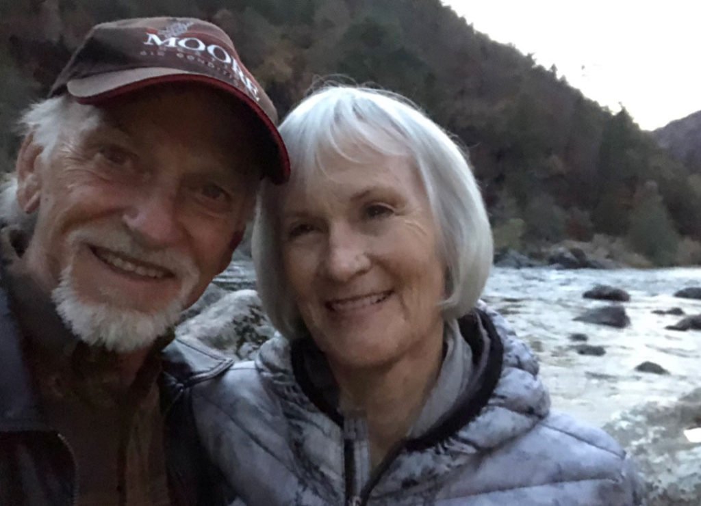 Art Making at Trinity River - The Blank Canvas blog by Hyatt Moore ...
