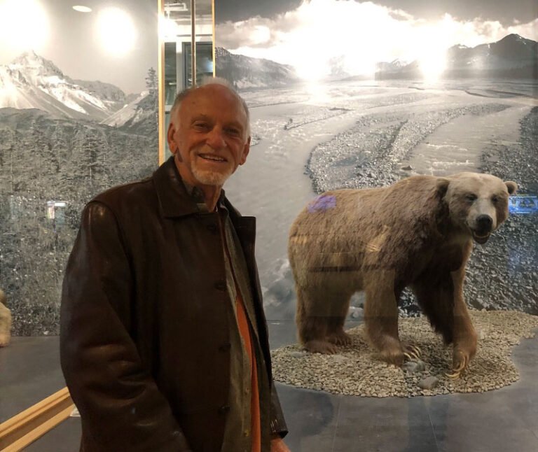 The Blank Canvas blog by Hyatt Moore — Oil painter