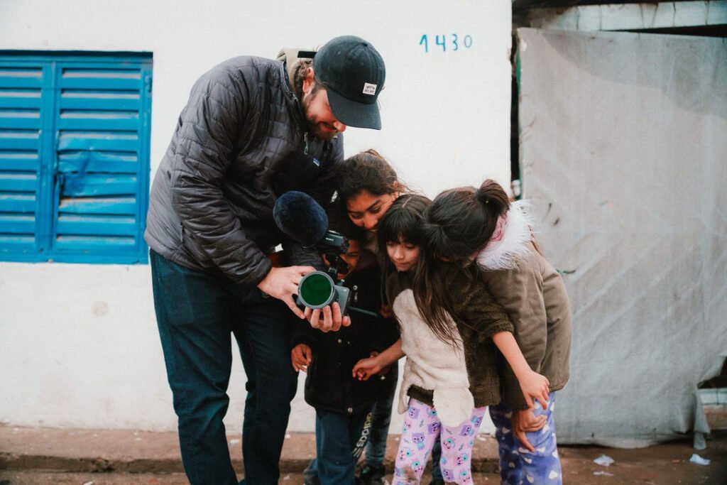 The Blank Canvas blog by Hyatt Moore — Oil painter