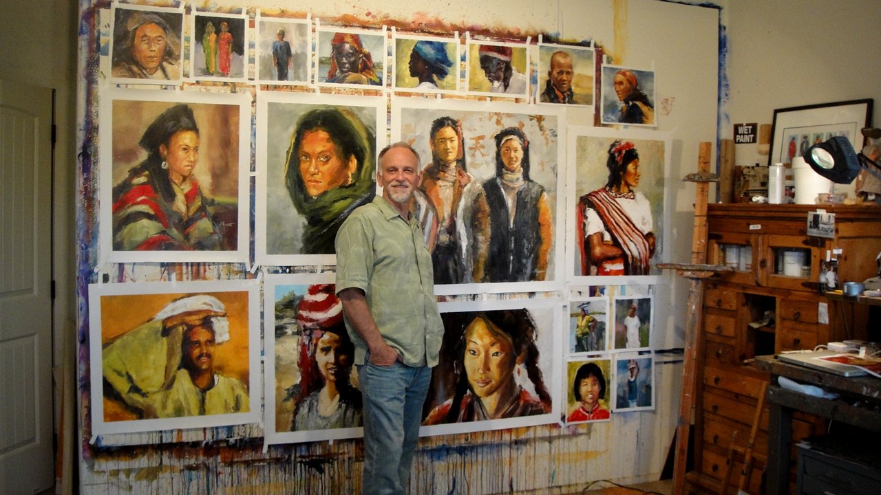 "Hyatt Moore is a gifted and creative servant of God who is able to ...